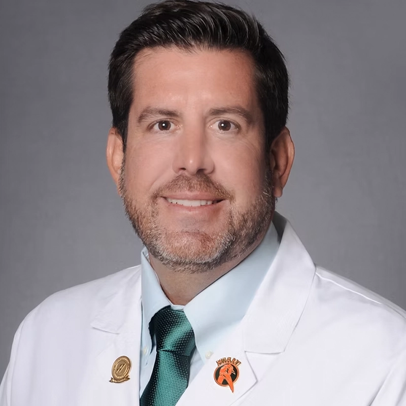 Faculty | Jackson Health System