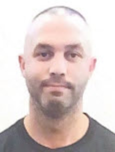 Ariel Goitia | Jackson Health System