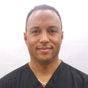 Armando Clift | Jackson Health System