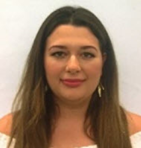 Ashley Mehta | Jackson Health System