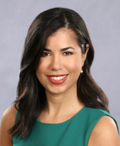 Astrid Zorrilla Mendez | Jackson Health System