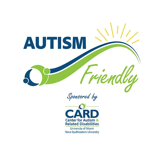 Autism-Friendly Emergency Departments | Jackson Health System