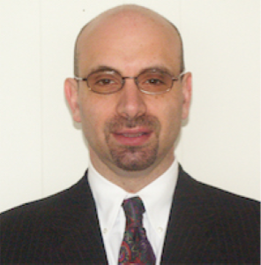 Azar Dagher | Jackson Health System