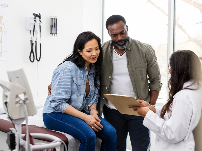 Bacterial Vaginosis: A Common Infection May Be Sexually Associated ...