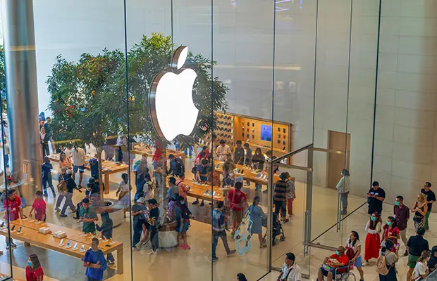 Apple’s New Watch and AirPod Wellness Features – Great Advancements for ...