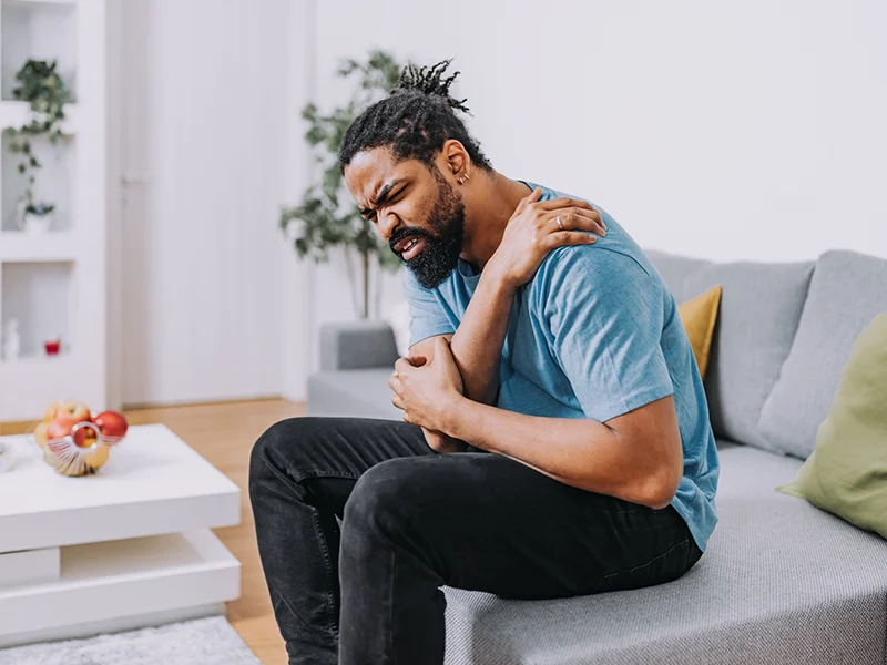 New Hope for Fibromyalgia Patients | Jackson Health System