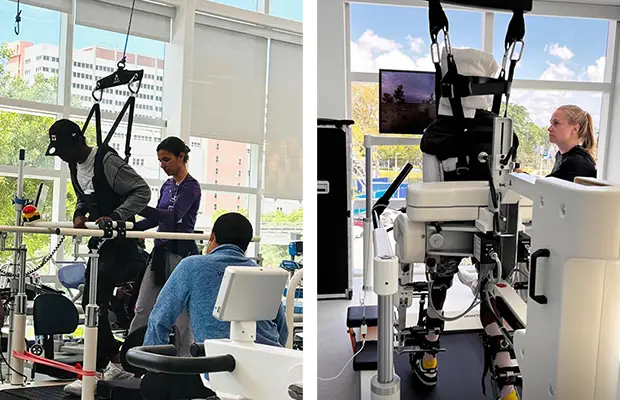 Xavier’s Comeback: Relearning Life After a Traumatic Brain Injury ...