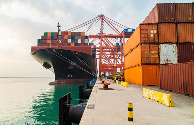 How the U.S. Port Strike Can Affect Health Care | Jackson Health System