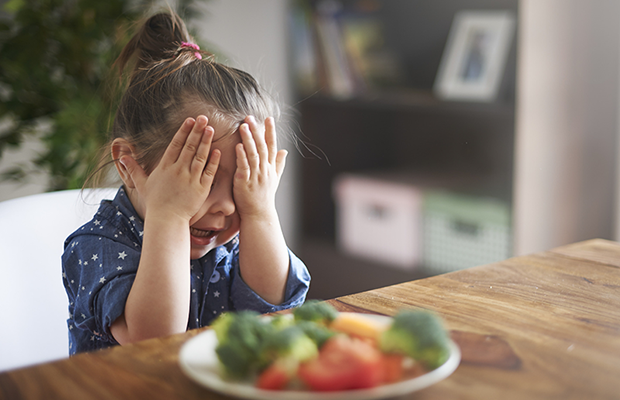 Understanding Picky Eaters: What Role Does Genetics Play? | Jackson ...