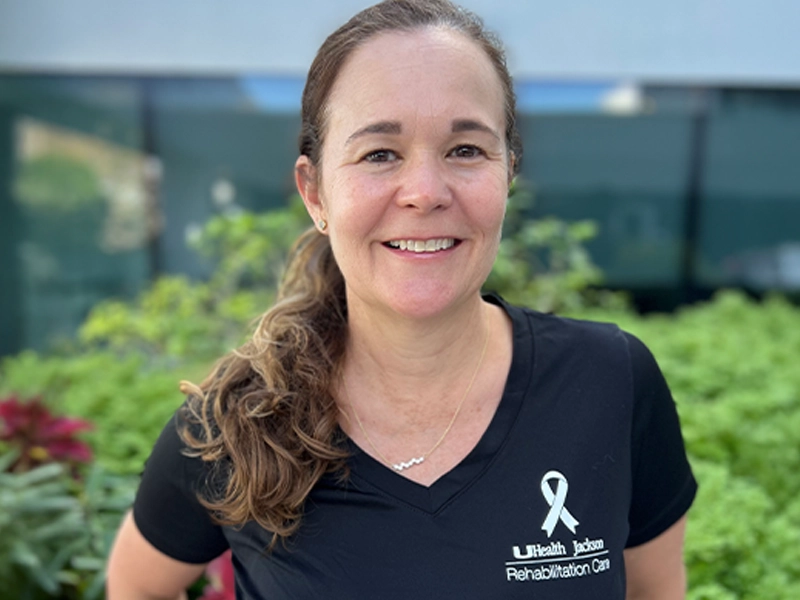 Jackson Health System Miami Times Article: Brain Injury Awareness ...