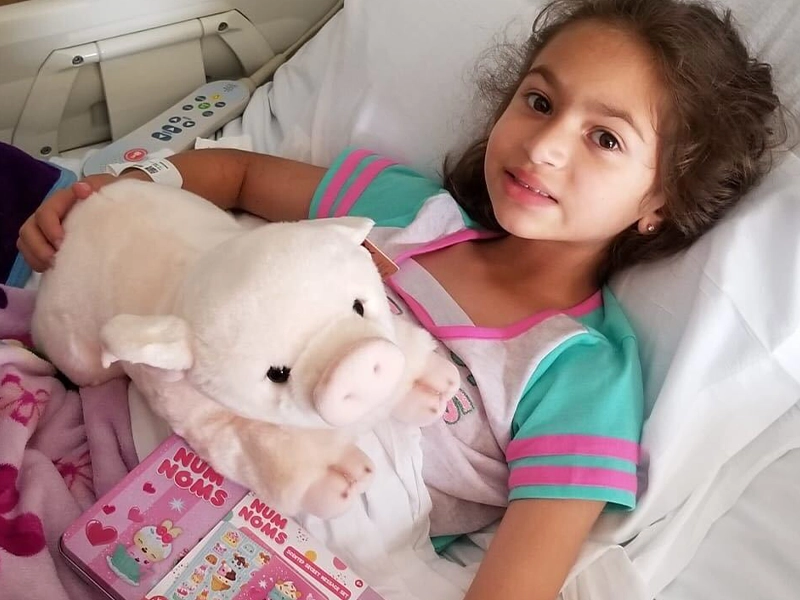 Pediatric Emergency Care in Miami | Children's Emergency Room