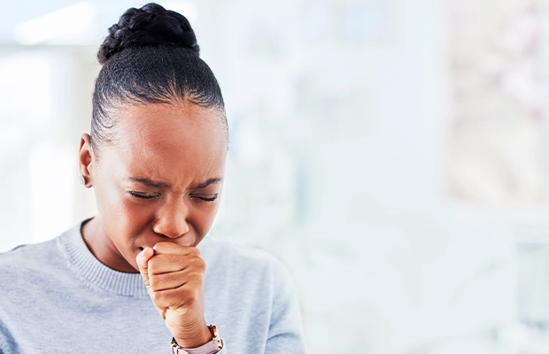 Breathing Easier: COPD Symptoms and Treatment | Jackson Health System