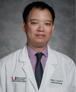Brian Tse | Jackson Health System