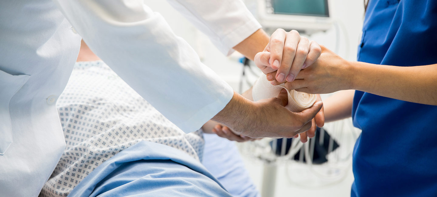 Miami Burn Center | South Florida’s Adult & Pediatric Burn Center