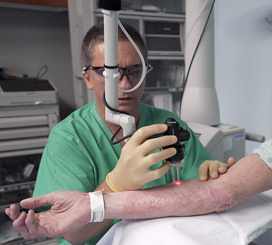 Skin & Wound Healing | Jackson Health System