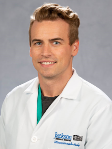 Cameron Lambert | Jackson Health System