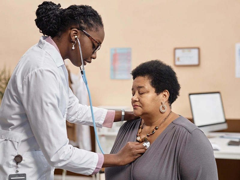 The Importance of Cardiac Clearance Before Surgery | Jackson Health System