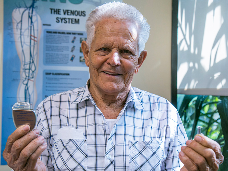 Jackson South is Miami-Dade’s First Hospital to Implant World’s ...