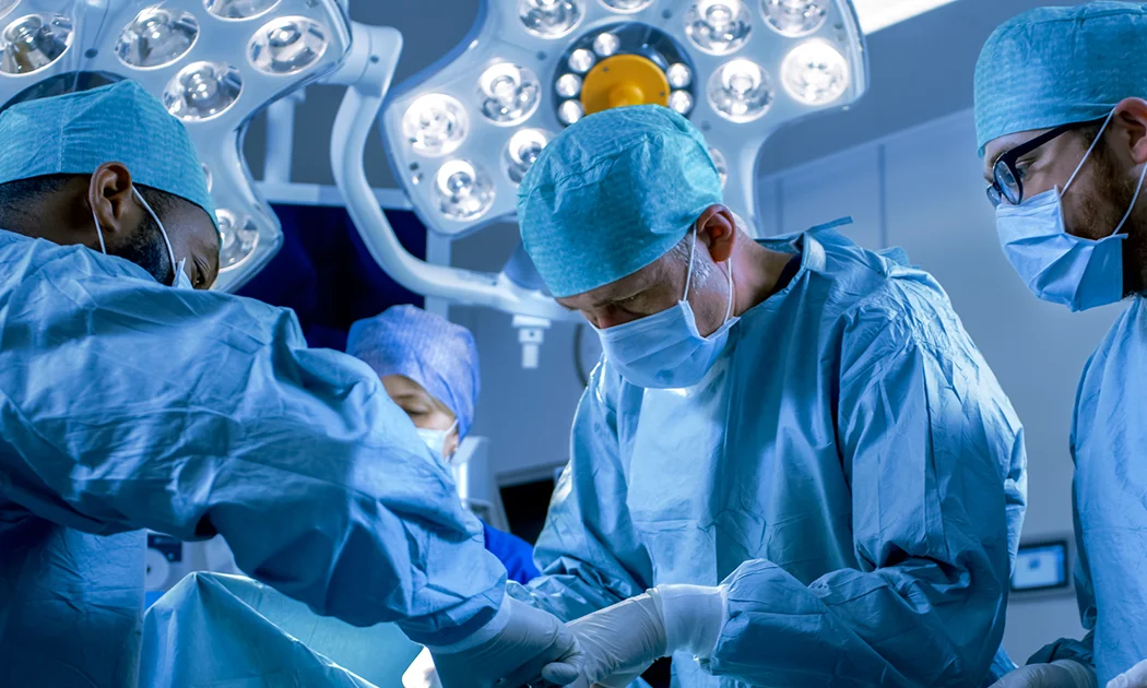 Cardiology Care in Miami | Cardiologists | Jackson Heart Institute