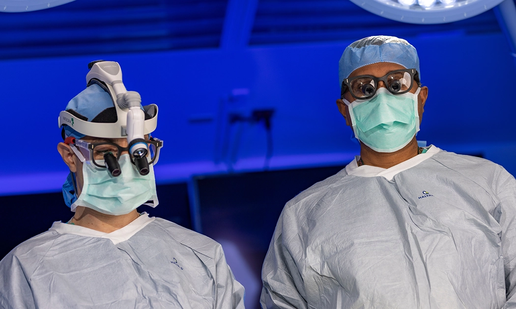 Cardiology Care in Miami | Cardiologists | Jackson Heart Institute