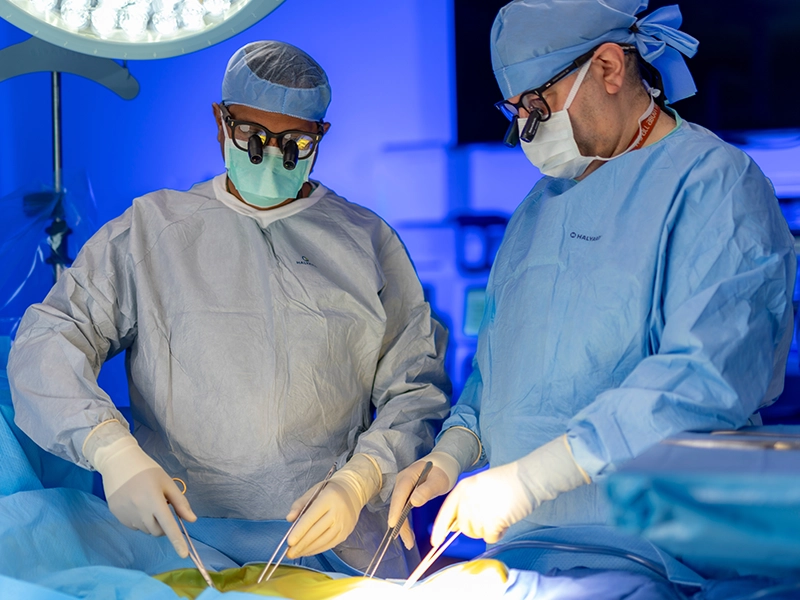 Cardiology Care in Miami | Cardiologists | Jackson Heart Institute