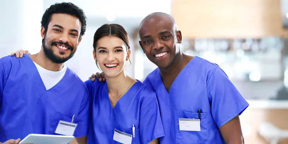 Nurse Residency | Jackson Health System