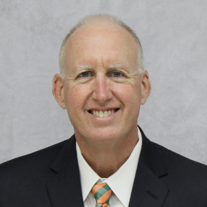 Carl Schulman | Jackson Health System