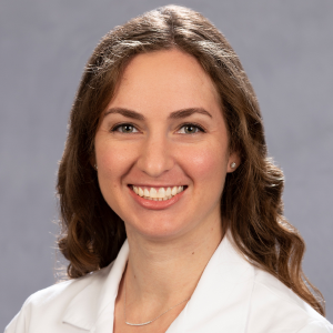 Carly Levine | Jackson Health System