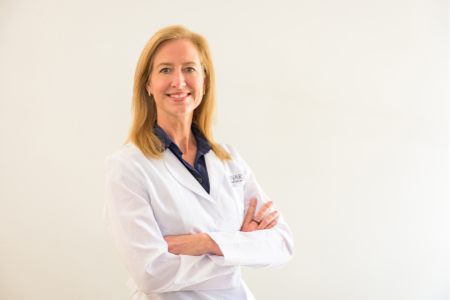 Catherine Harrison Balestra | Jackson Health System
