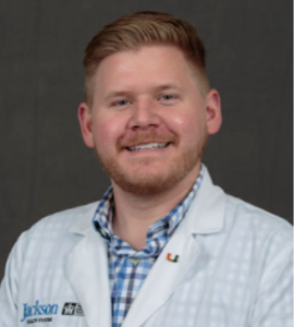 Chadwick Flowers | Jackson Health System