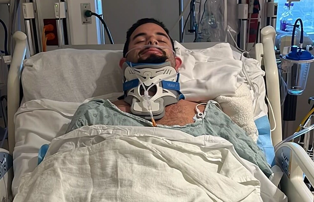 Beach tennis player inspires new adaptive sports programs at Lynn ...