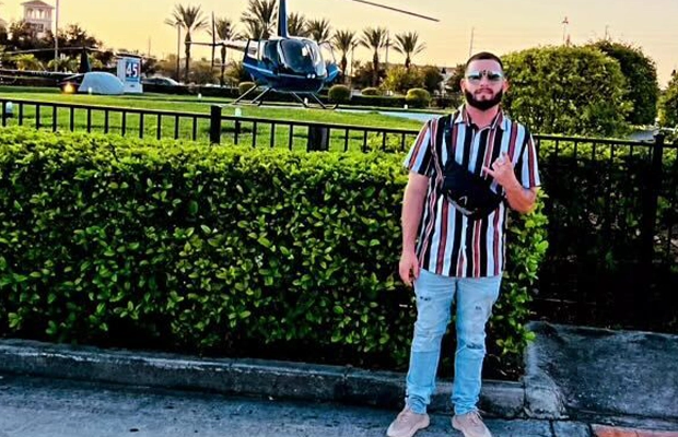 Beach tennis player inspires new adaptive sports programs at Lynn ...