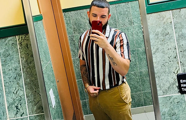 Beach tennis player inspires new adaptive sports programs at Lynn ...