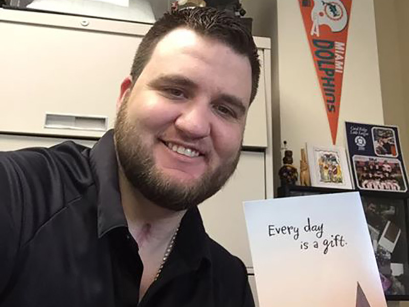 Patient Stories | Jackson Health System