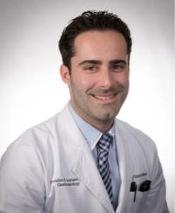 Christian Andrade | Jackson Health System