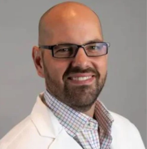 Christopher Freeman | Jackson Health System