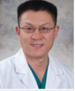 Chunming Dong | Jackson Health System