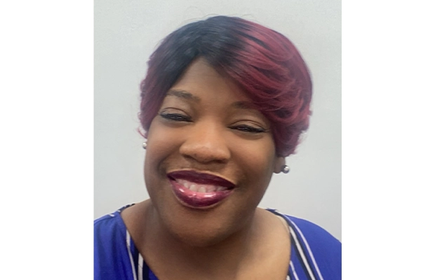 Celebrating Black History Month with Cloretha Gibbs, Director of ...