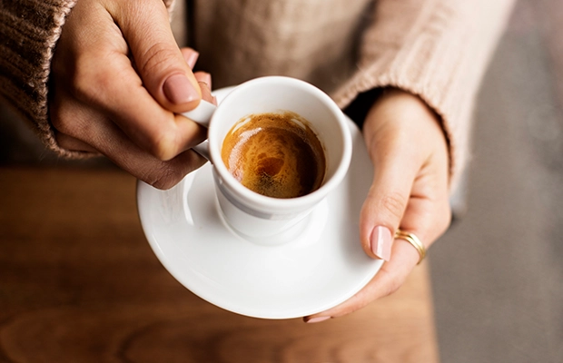 Cafecito 305: Pros & Cons of Your Coffee Habit | Jackson Health System