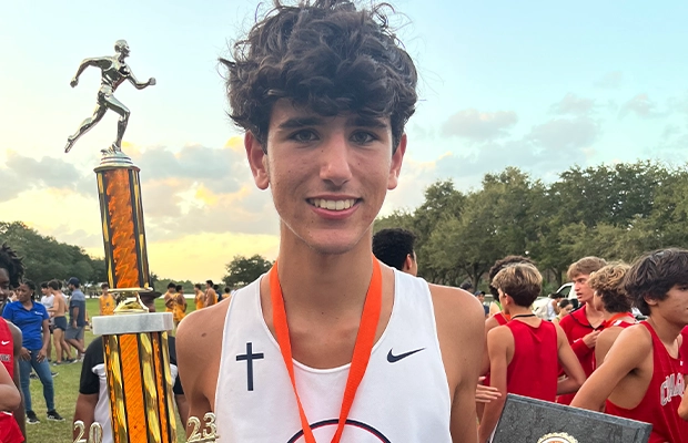 Columbus Student and Cross County Star Suffers Massive Brain Bleed ...