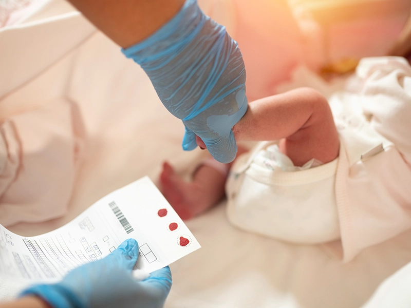 Unlocking the Code of Your Baby’s DNA: How Genetic Testing is ...