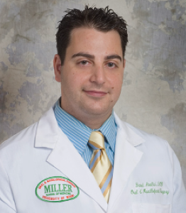 Daniel Atallah | Jackson Health System