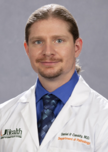 Daniel Cassidy | Jackson Health System