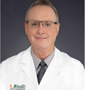 Daniel Kett | Jackson Health System