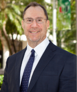 David Kushner | Jackson Health System