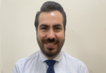 David Martinez Garza | Jackson Health System