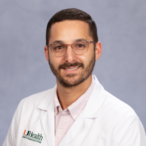 David Serota | Jackson Health System