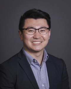 David Zhang | Jackson Health System