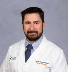 Derek Waggoner | Jackson Health System