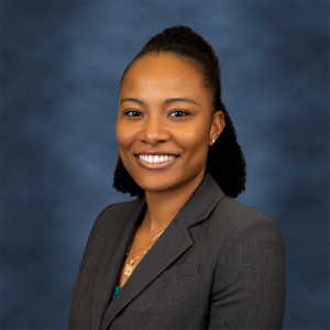 Dianne O'Neal | Jackson Health System